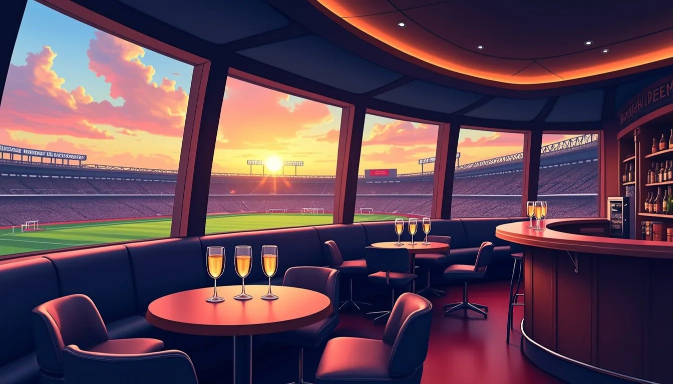 Cincinnati Bengals Suite Prices: Complete Guide & Amenities List