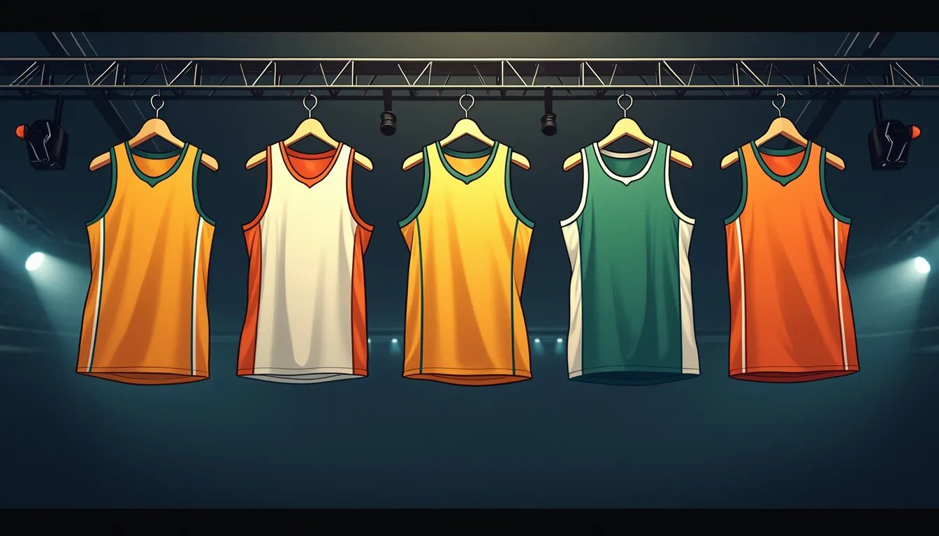 Washington Wizards' Retired Numbers: Honoring Basketball Legends