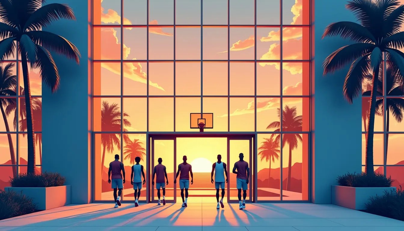 Complete Guide to Orlando Magic Training Center: Location & Access