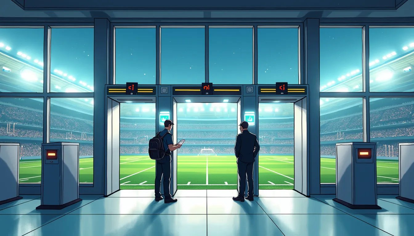 Tennessee Titans Stadium Gate Times: Complete Entry Guide