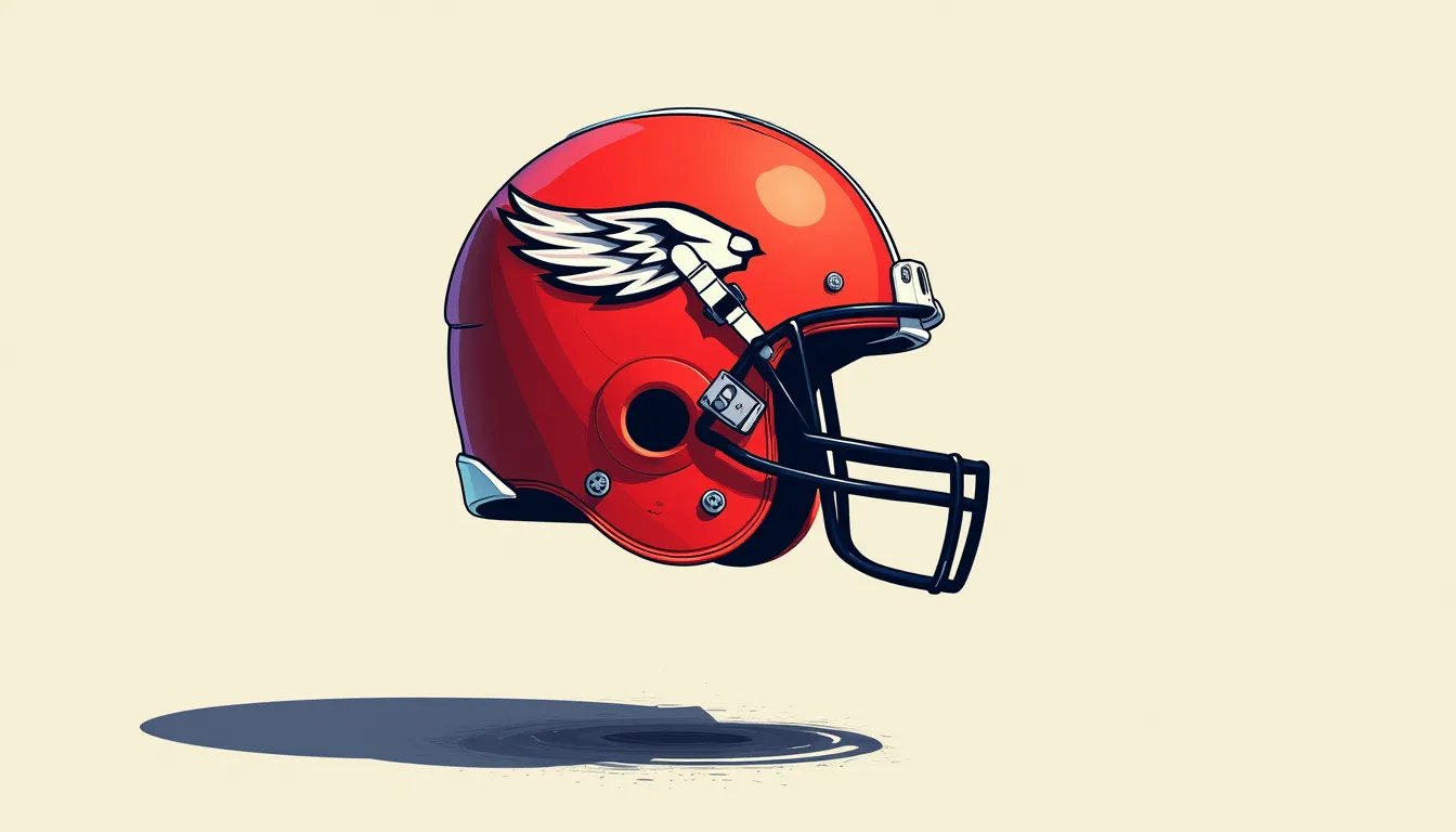 Evolution of Atlanta Falcons Uniforms: A Complete Jersey History