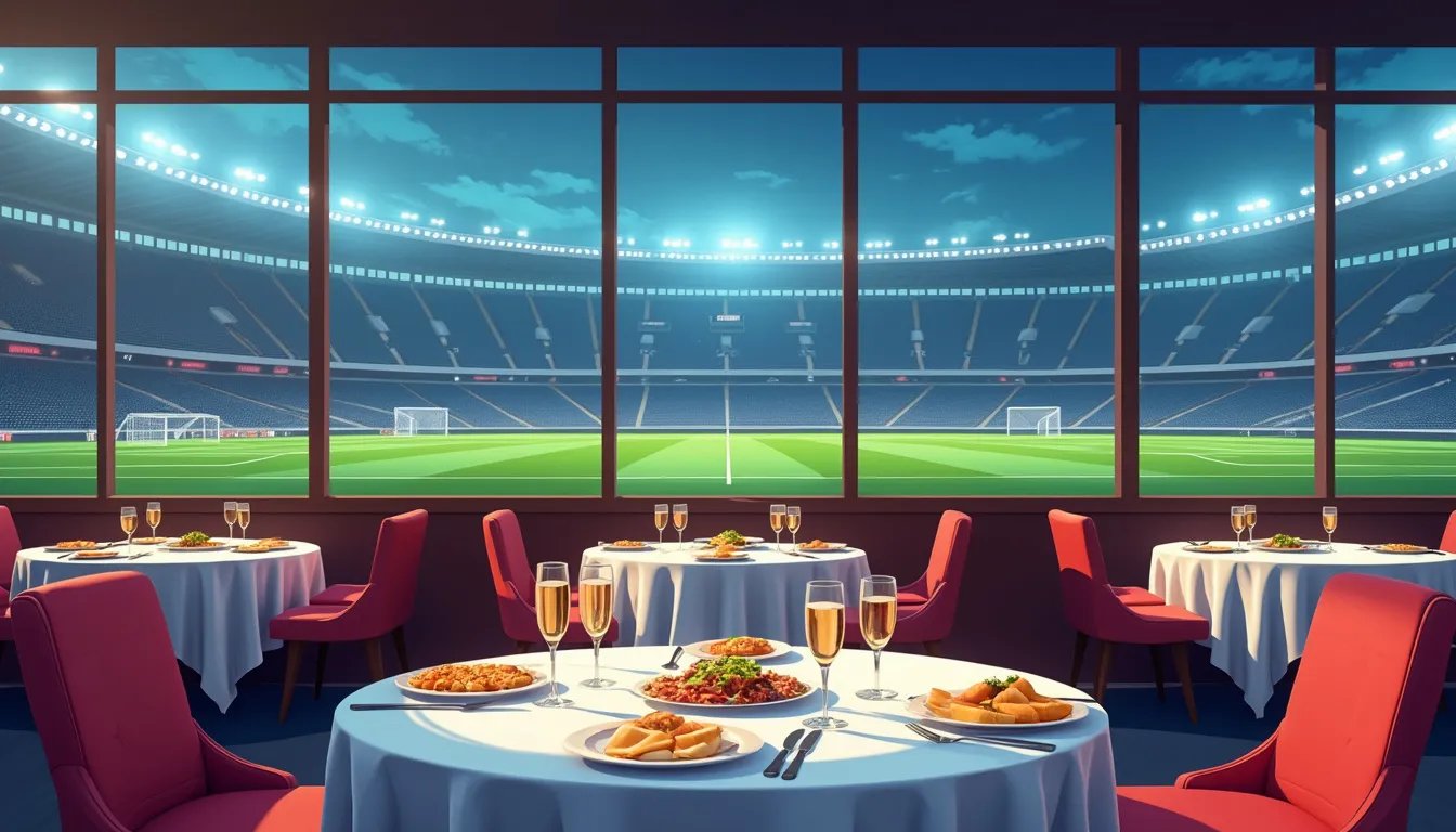 Kansas City Chiefs Suite Prices: Complete Guide to Luxury Boxes