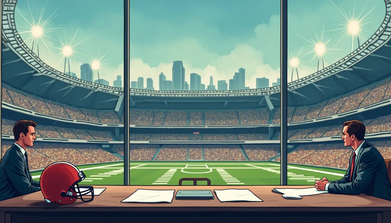 Chicago Bears Ownership: Inside the McCaskey Family Dynasty