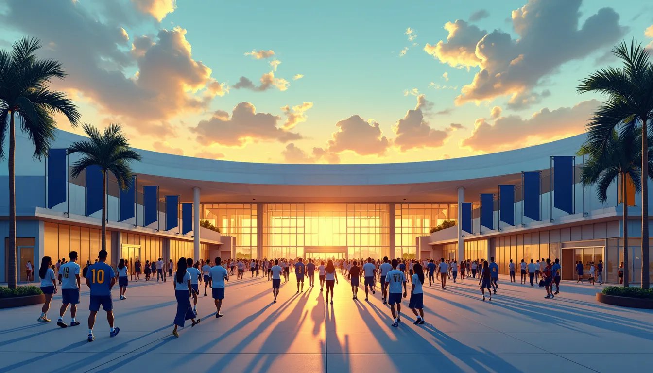 Los Angeles Chargers: SoFi Stadium Gate Times & Entry Guide