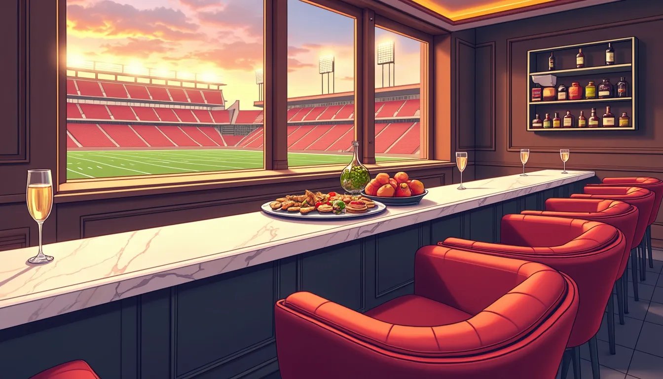 Minnesota Vikings Suite Prices: Complete Guide & Cost Breakdown