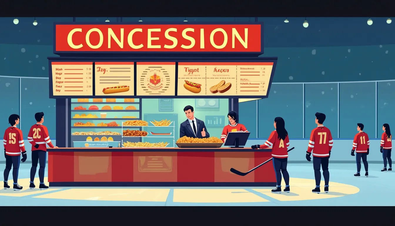 Nationwide Arena Food Prices: Blue Jackets Game Day Guide