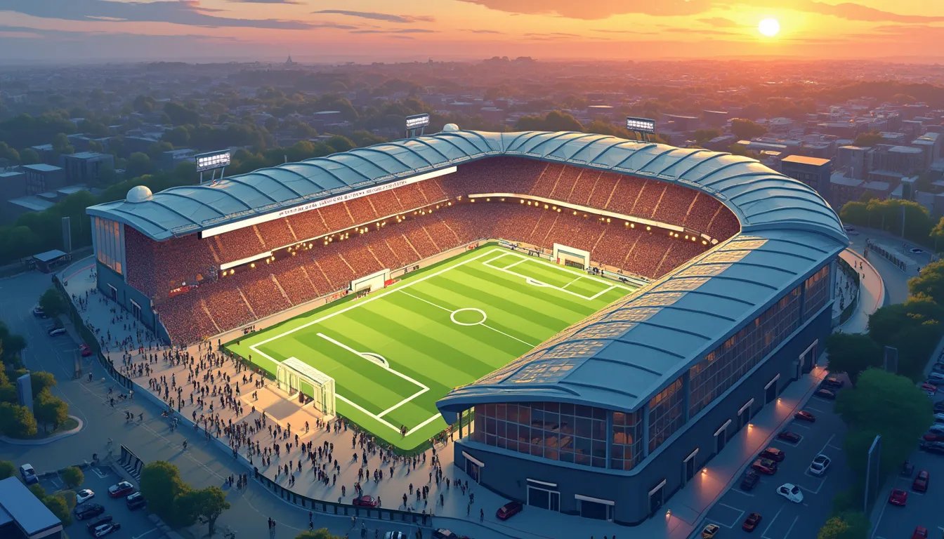 Allegiant Stadium Gate Times: Raiders Game Day Entry Guide