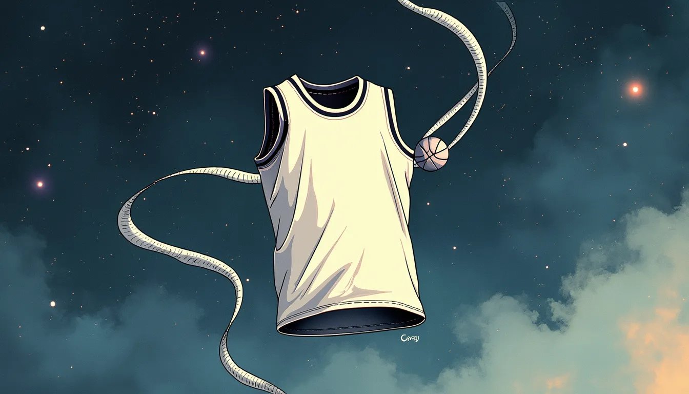 San Antonio Spurs Jersey Evolution: From ABA Days to NBA Glory