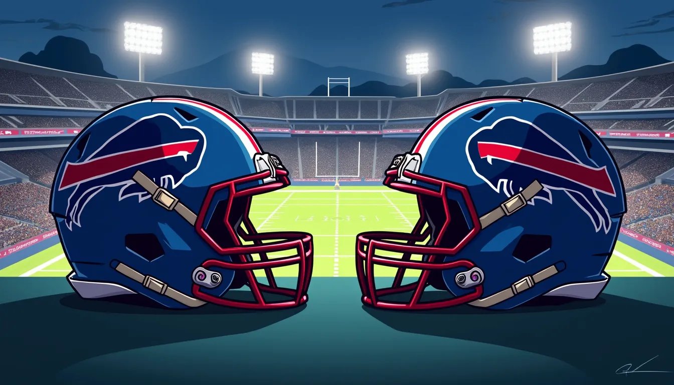 Buffalo Bills Season Tickets: Complete Pricing and Benefits Guide