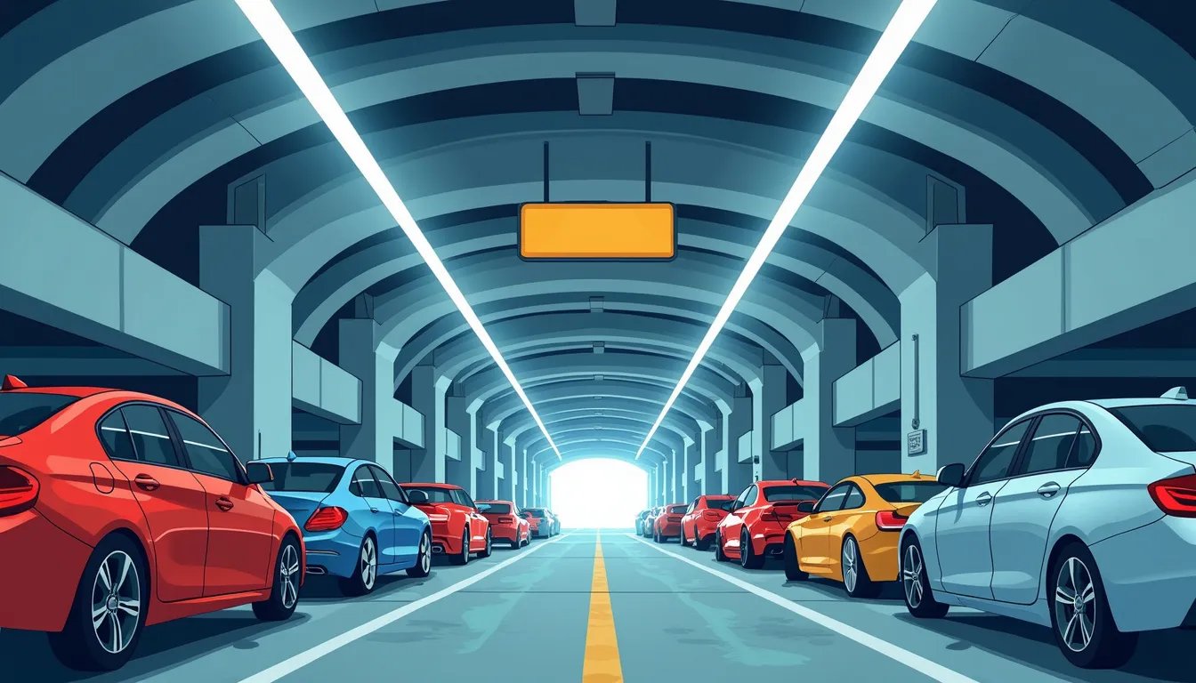 Complete Guide to Seattle Seahawks Parking at Lumen Field