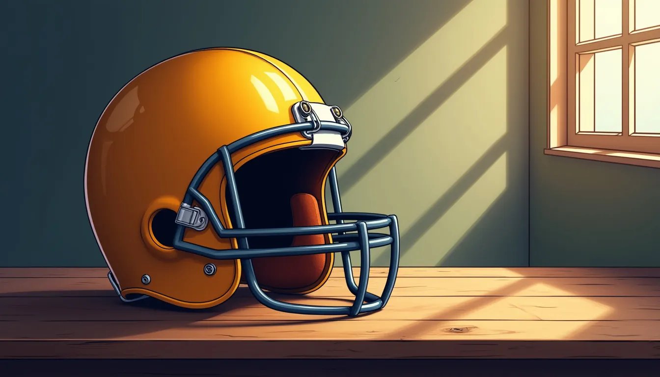 Evolution of Chicago Bears Uniforms: A Legacy in NFL History