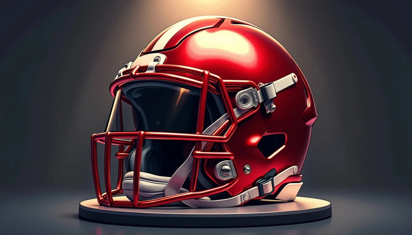 Evolution of Houston Texans Uniforms: A Legacy of Team Pride