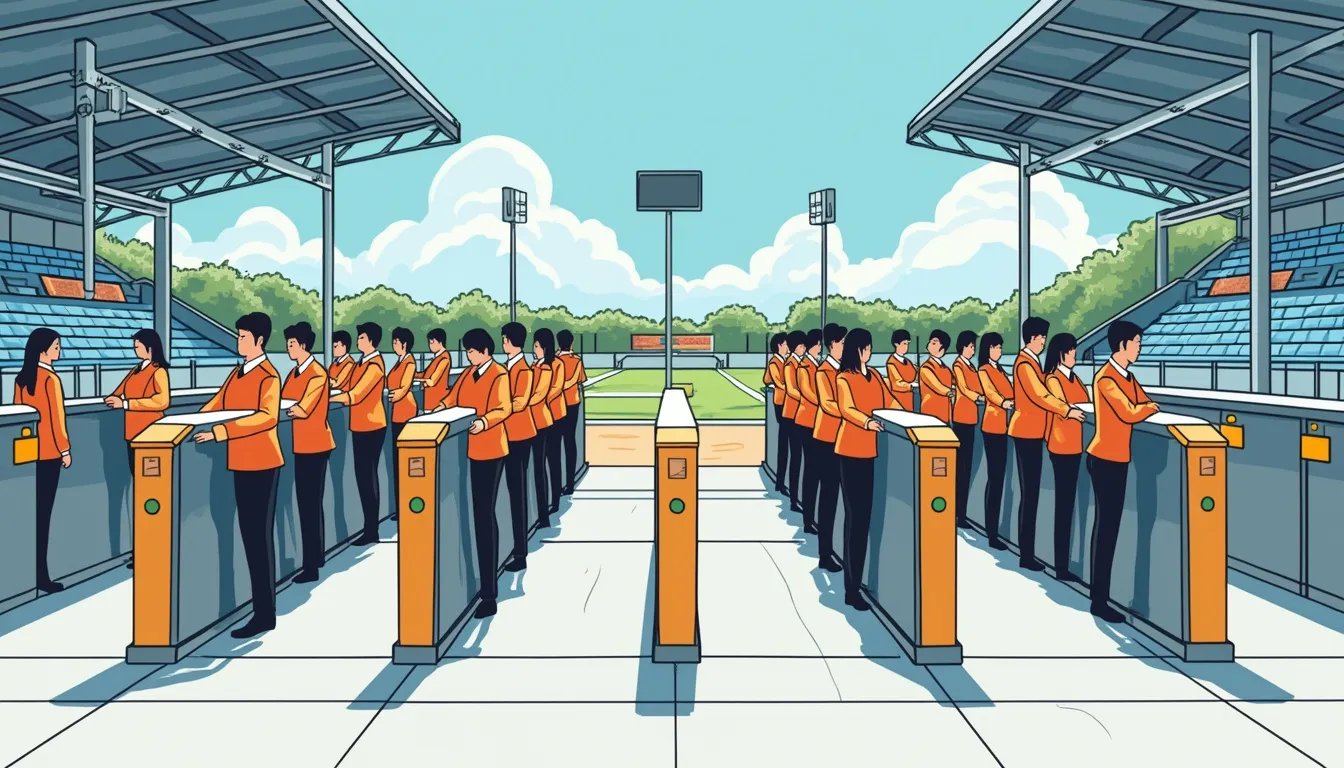 Saints Game Day: Complete Guide to Superdome Re-Entry Rules