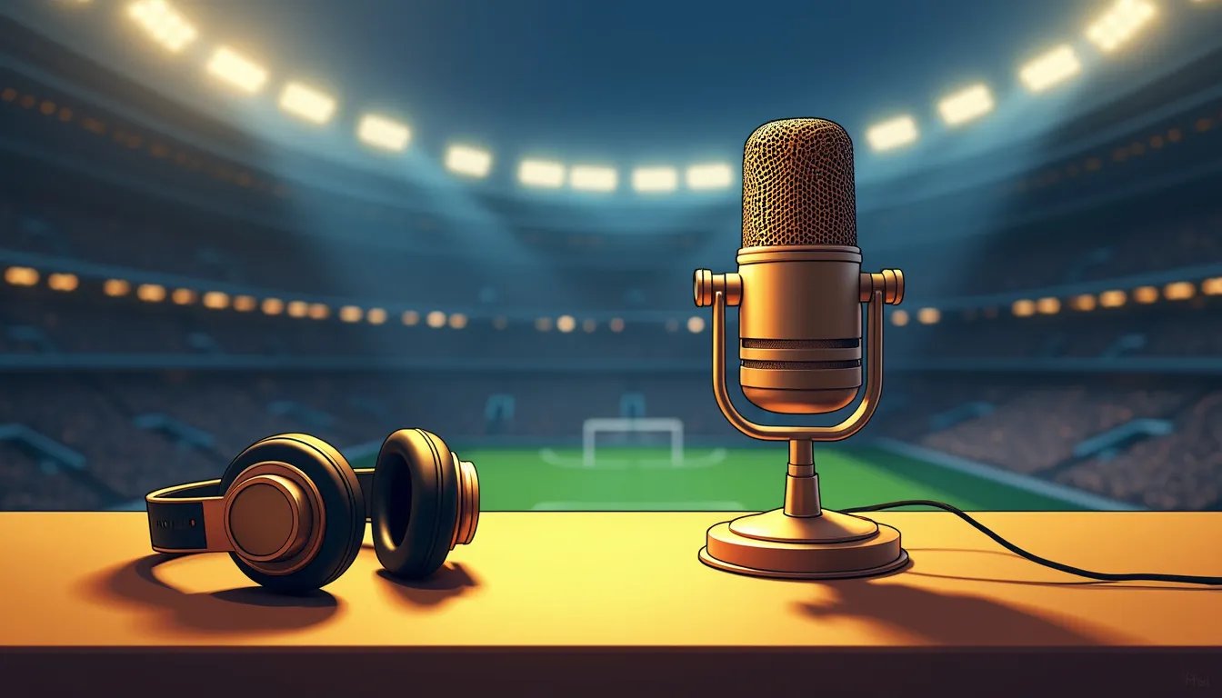 Best Ways to Stream Pittsburgh Steelers Radio Online: Full Guide