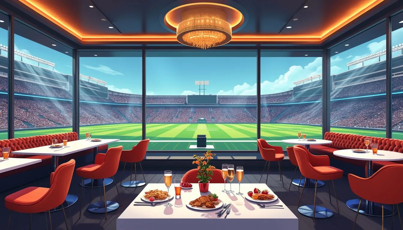 Las Vegas Raiders Suite Prices: Complete Cost Guide & Options