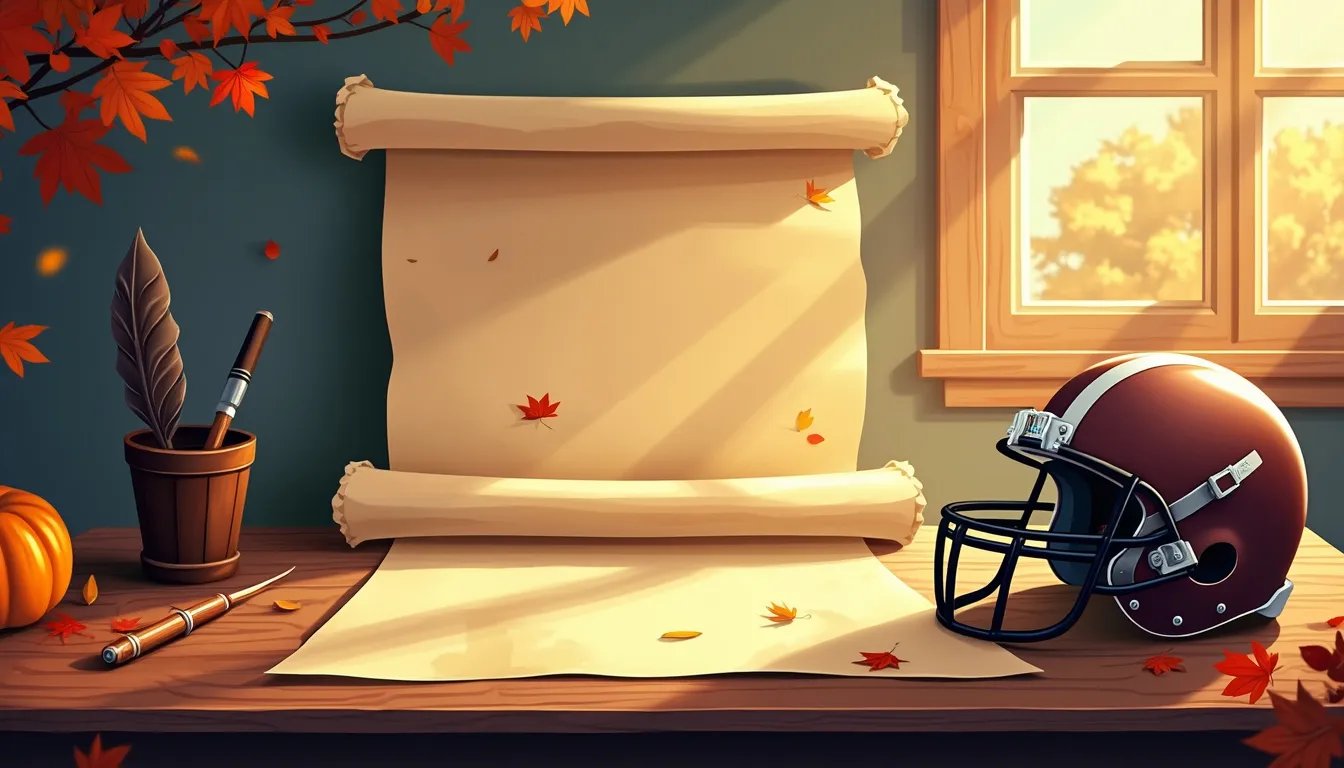 Minnesota Vikings Draft History: From Mason to McCarthy