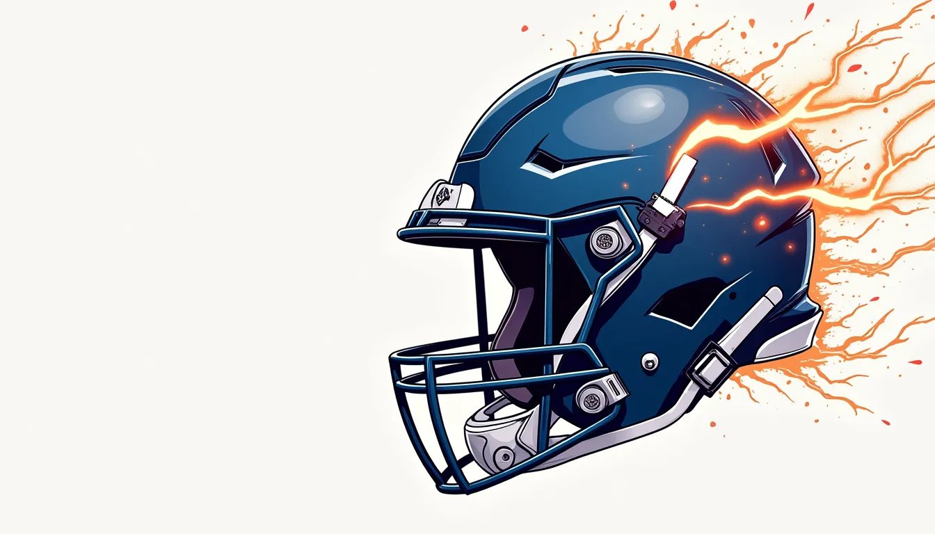 Boltman: The Pioneering History of LA Chargers' Official Mascot