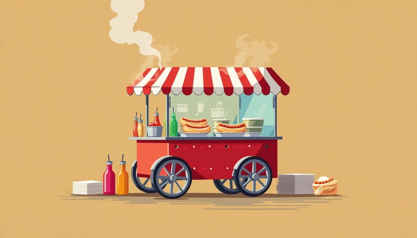 Complete Guide to Red Wings Food Prices at Little Caesars Arena