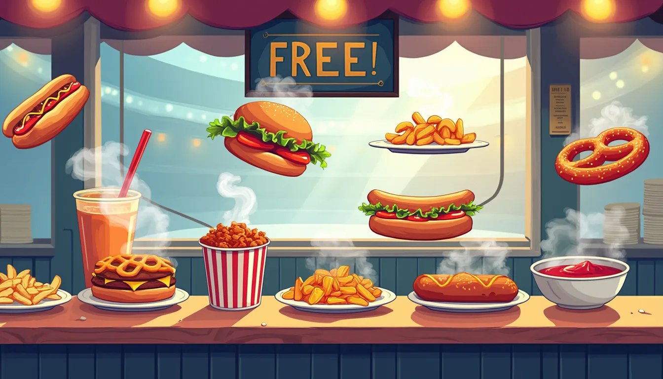 Ottawa Senators Arena Food Guide: Prices & Menu Comparison