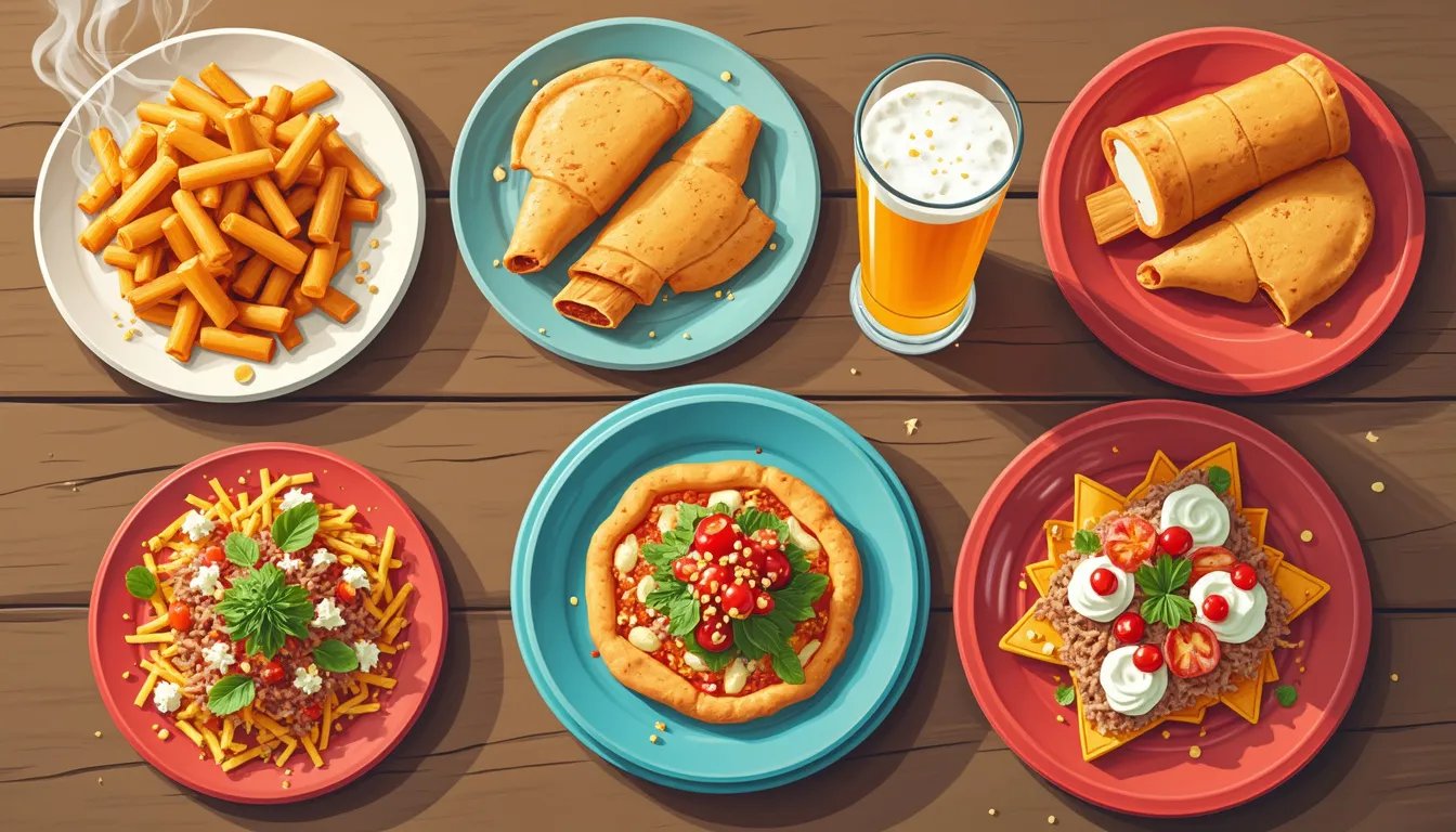 Best Food Stands at Ottawa Senators Games: Complete Guide