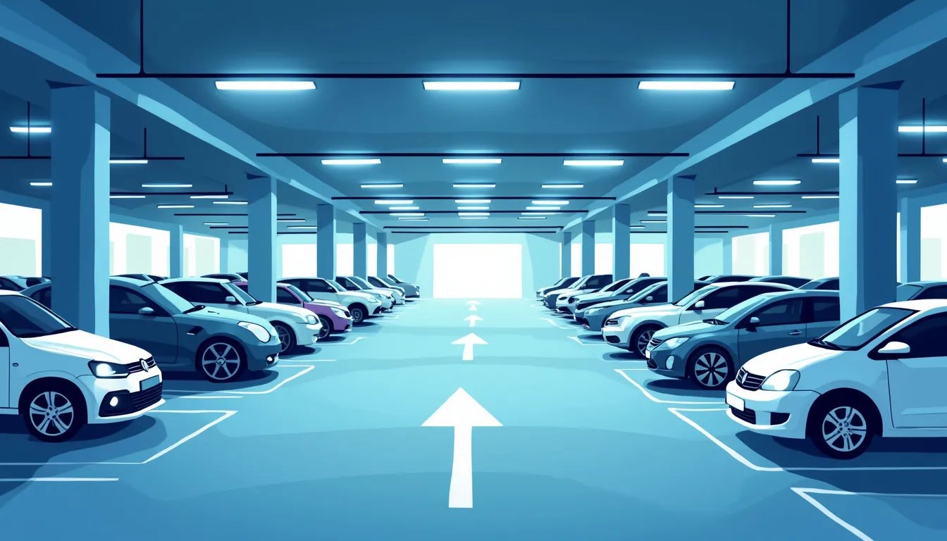 Seattle Kraken Parking Guide: Best Tips for Climate Pledge Arena