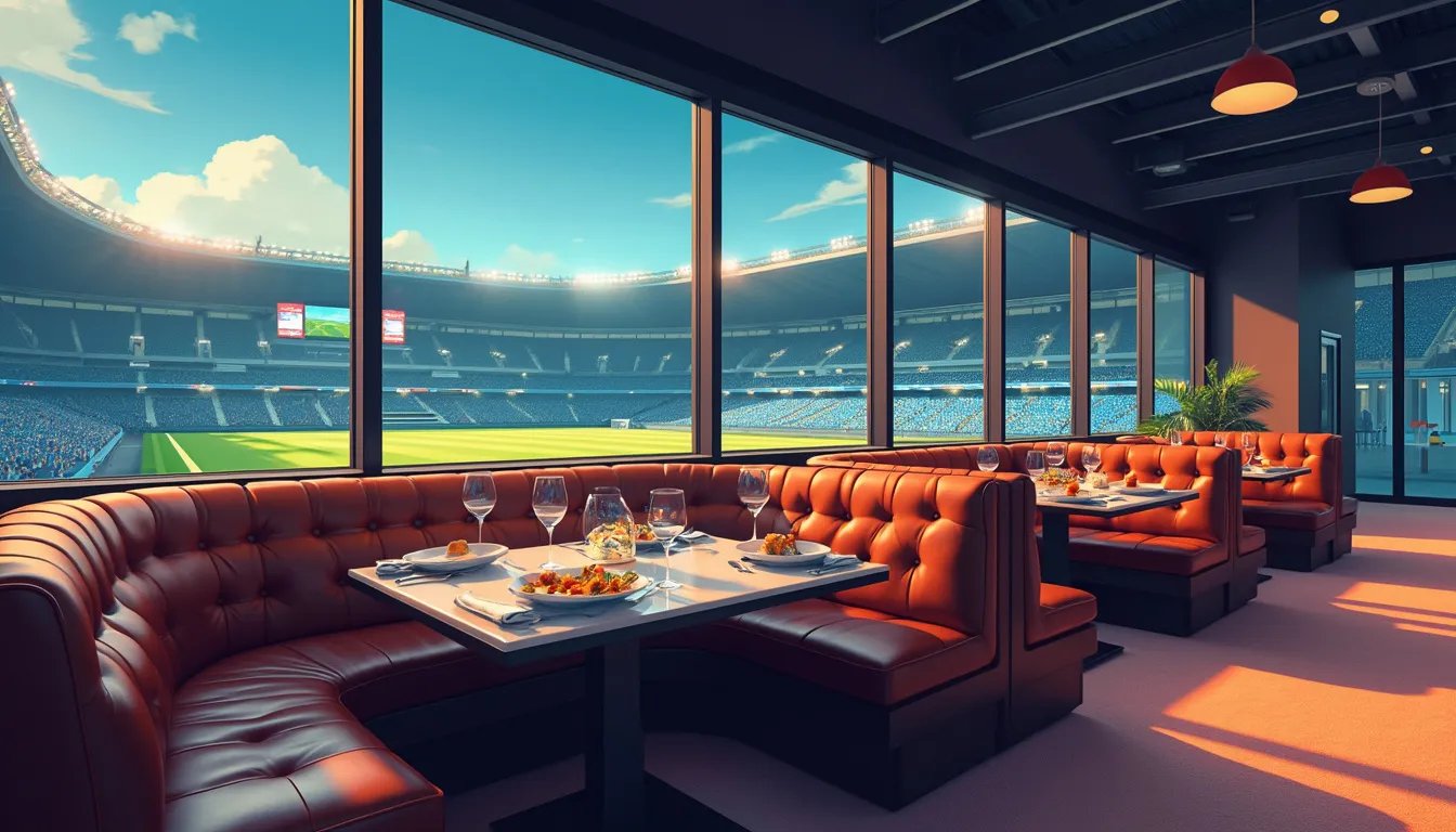 Edmonton Oilers Suite Prices: Complete Guide to Rogers Place