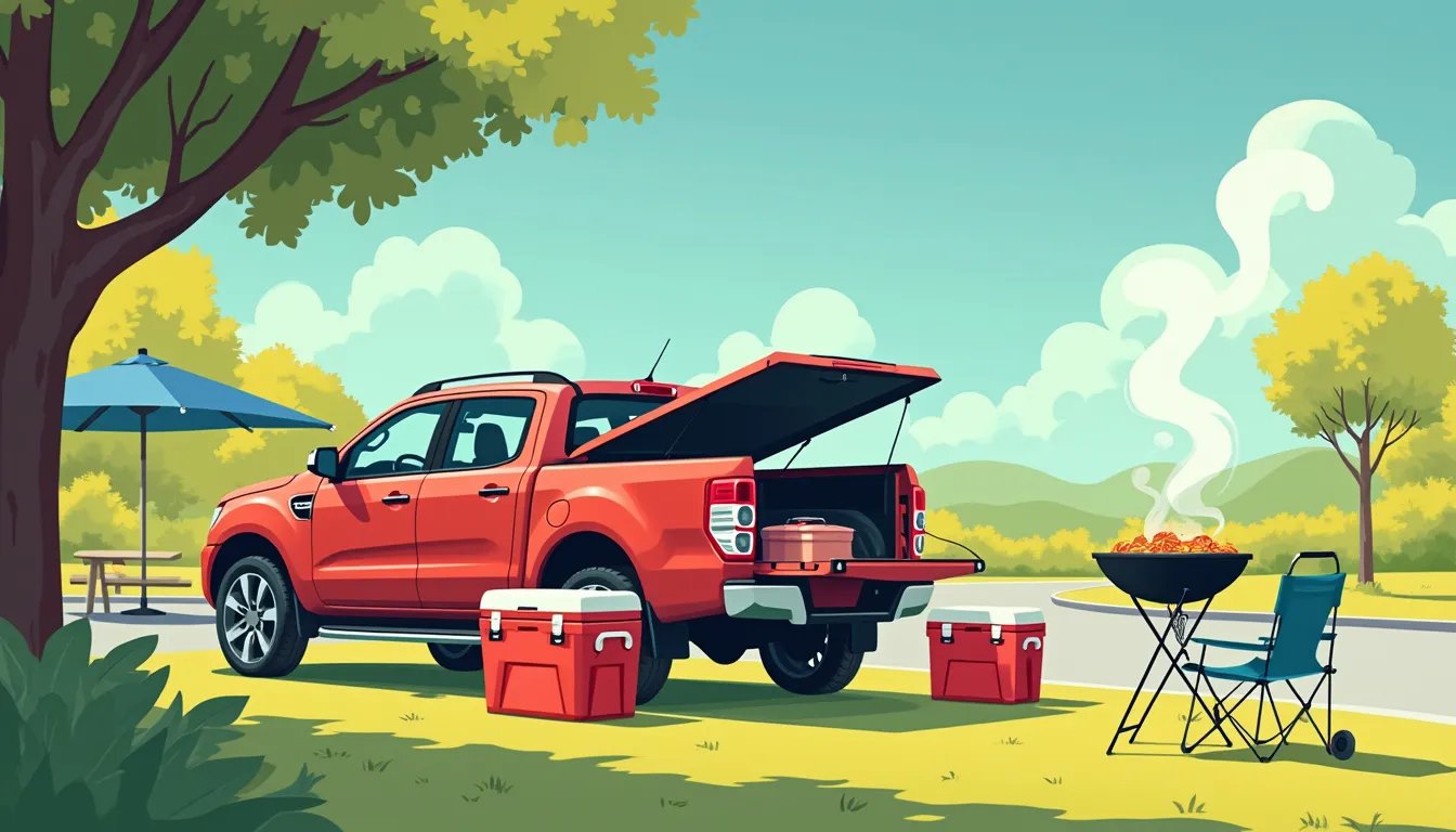 Complete Guide to Tennessee Titans Tailgating Rules & Tips