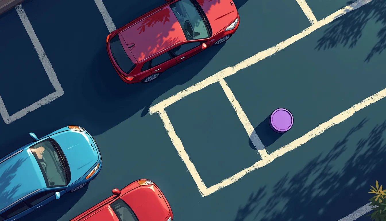 Seattle Kraken Parking Guide: Best Spots at Climate Pledge Arena