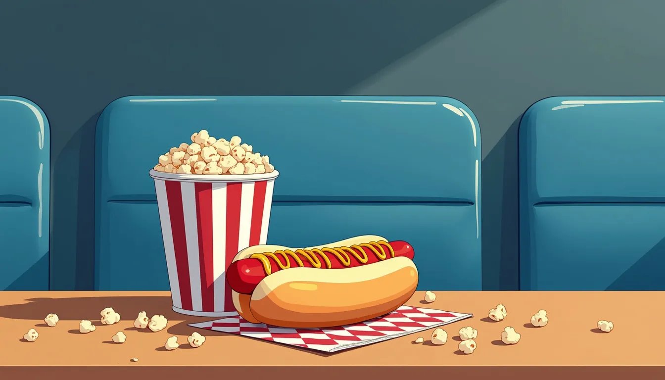 Toronto Maple Leafs: Arena Food Prices & Dining Guide at SBA