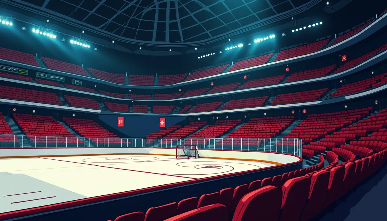 Minnesota Wild Seat Upgrade Guide: Member Benefits & Options