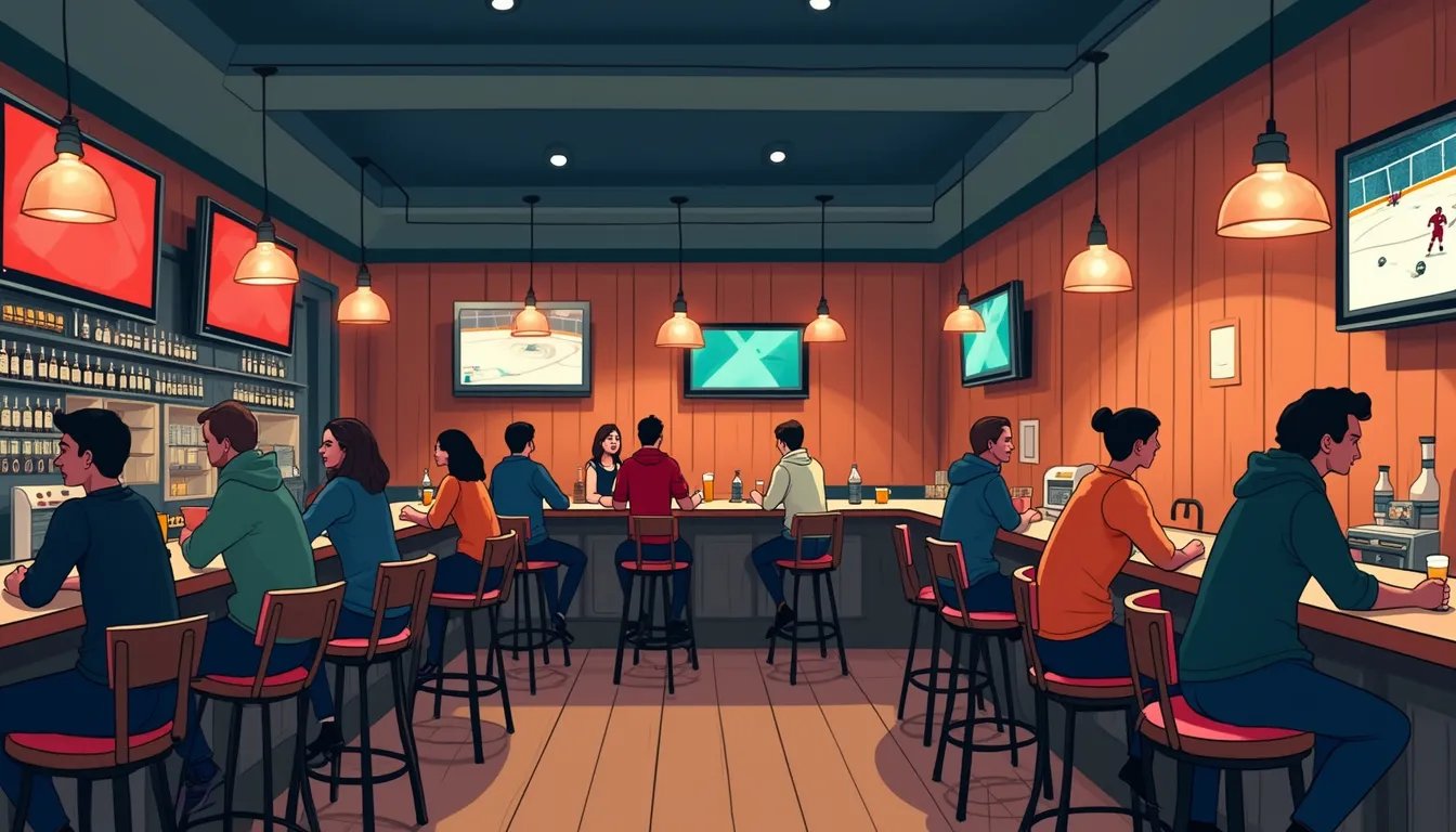 Minnesota Wild Seating Guide: Best Seats at Xcel Energy Center