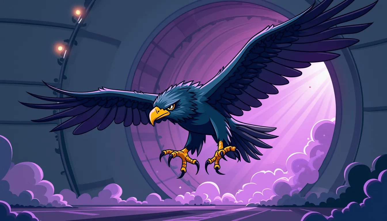 Seattle Seahawks Mascot: From Native Art to Soaring Taima