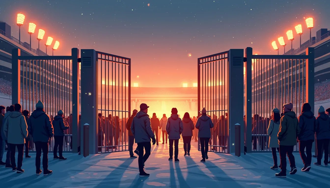 PPG Paints Arena: Penguins Game Day Gate Opening Times Guide