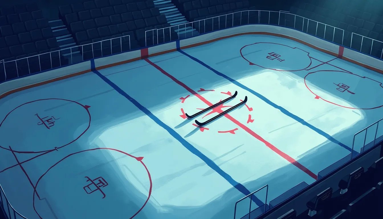 Meet Hunter: The Story Behind Edmonton Oilers' First Mascot