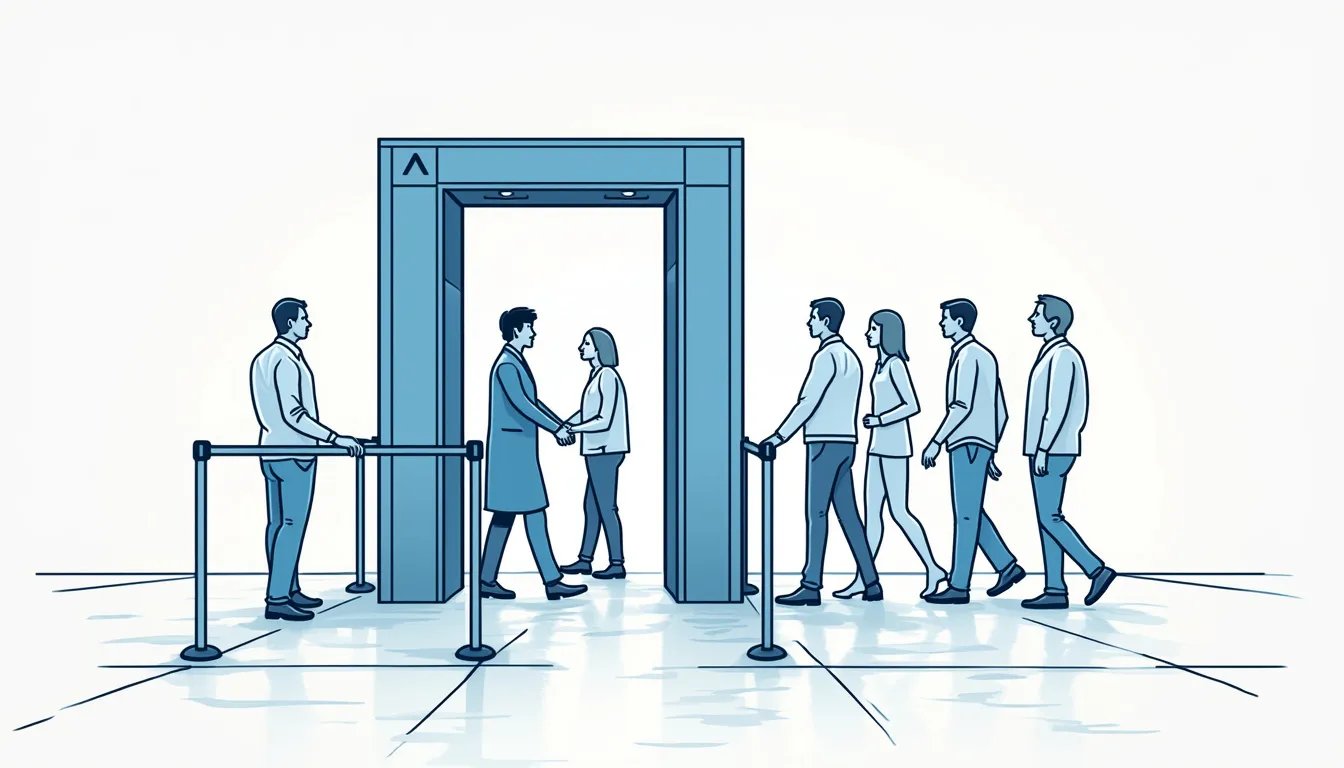 Metal Detector Guide: Rogers Arena Security at Canucks Games