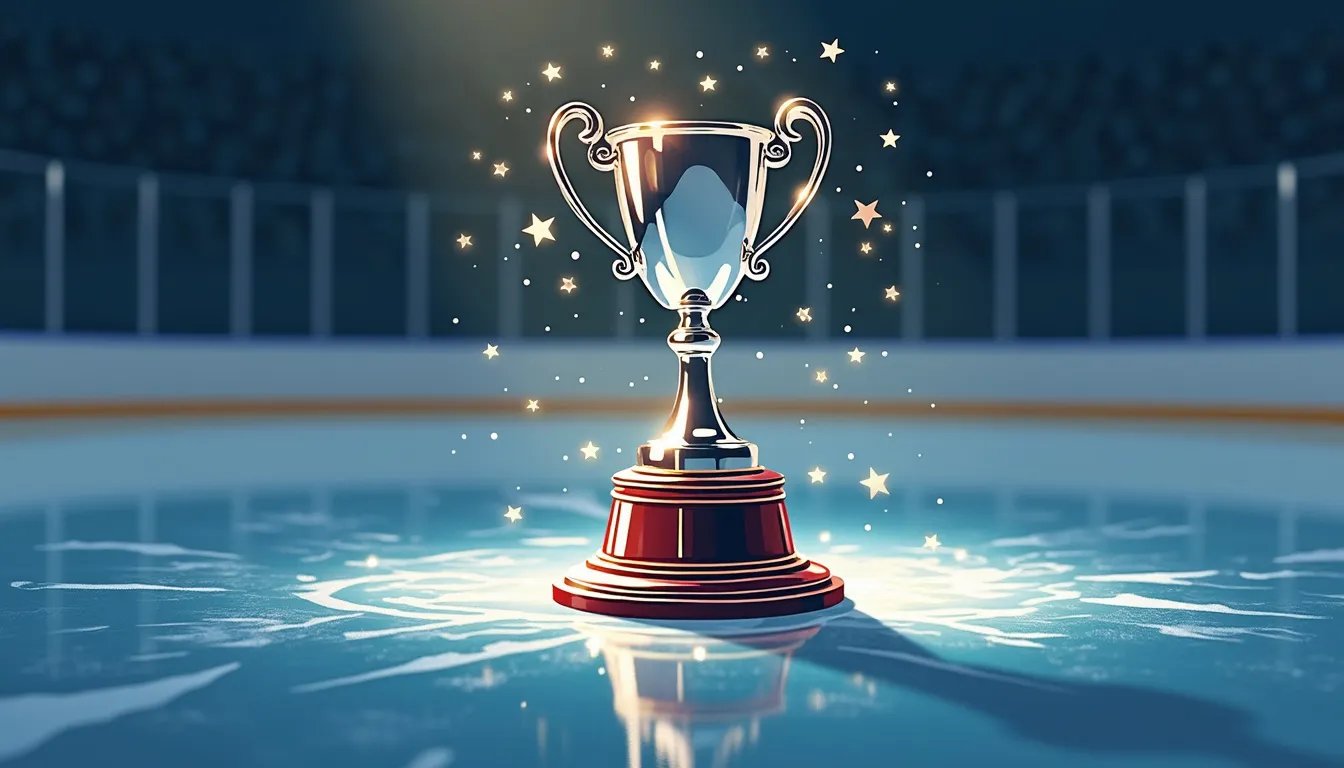 Dallas Stars Championship History: Complete Trophy Timeline