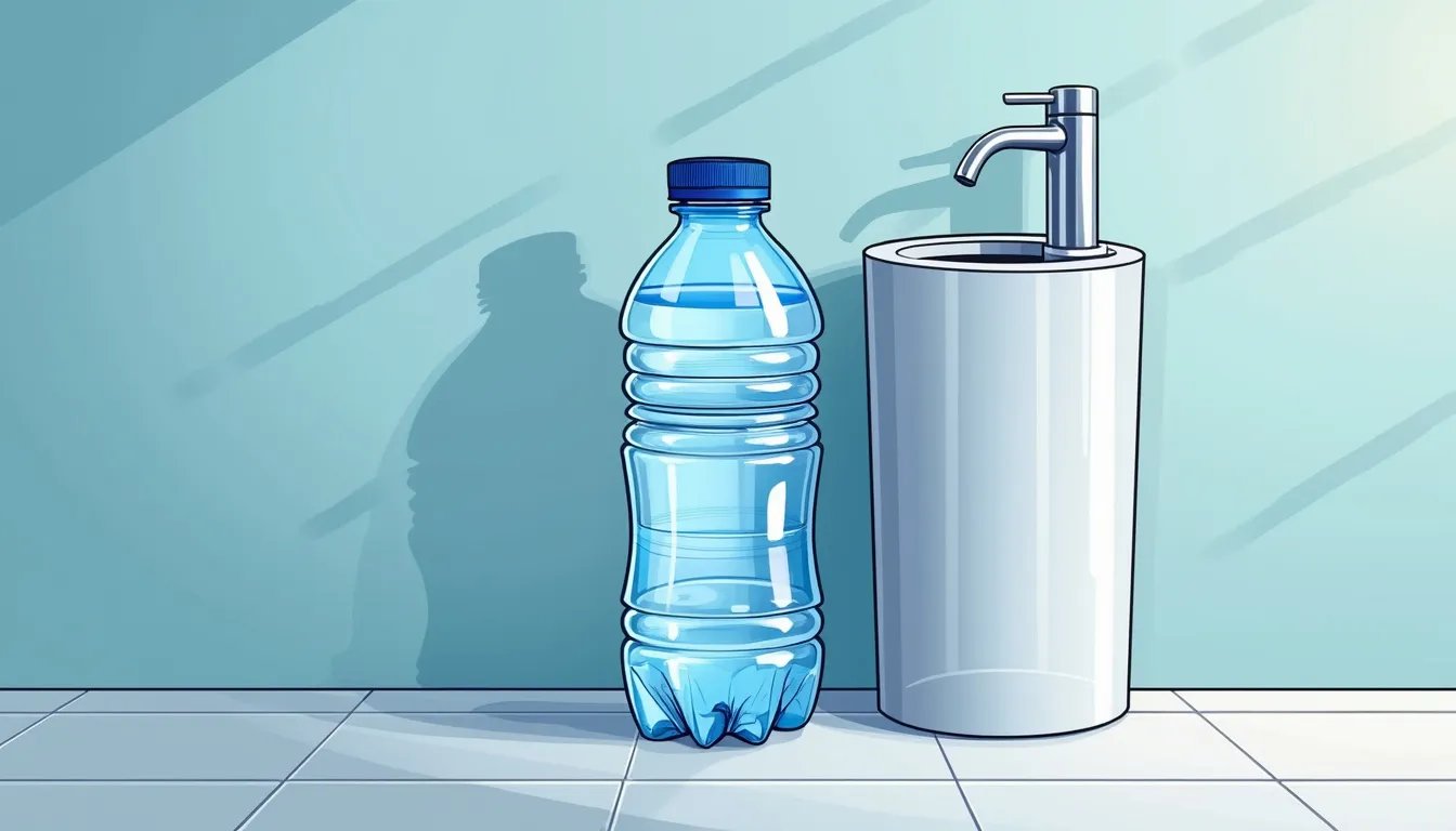 Water Bottle Rules at Edmonton Oilers Games: Rogers Place Guide