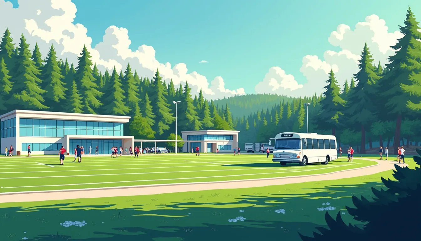 Complete Guide to Seahawks Training Camp Location & Directions
