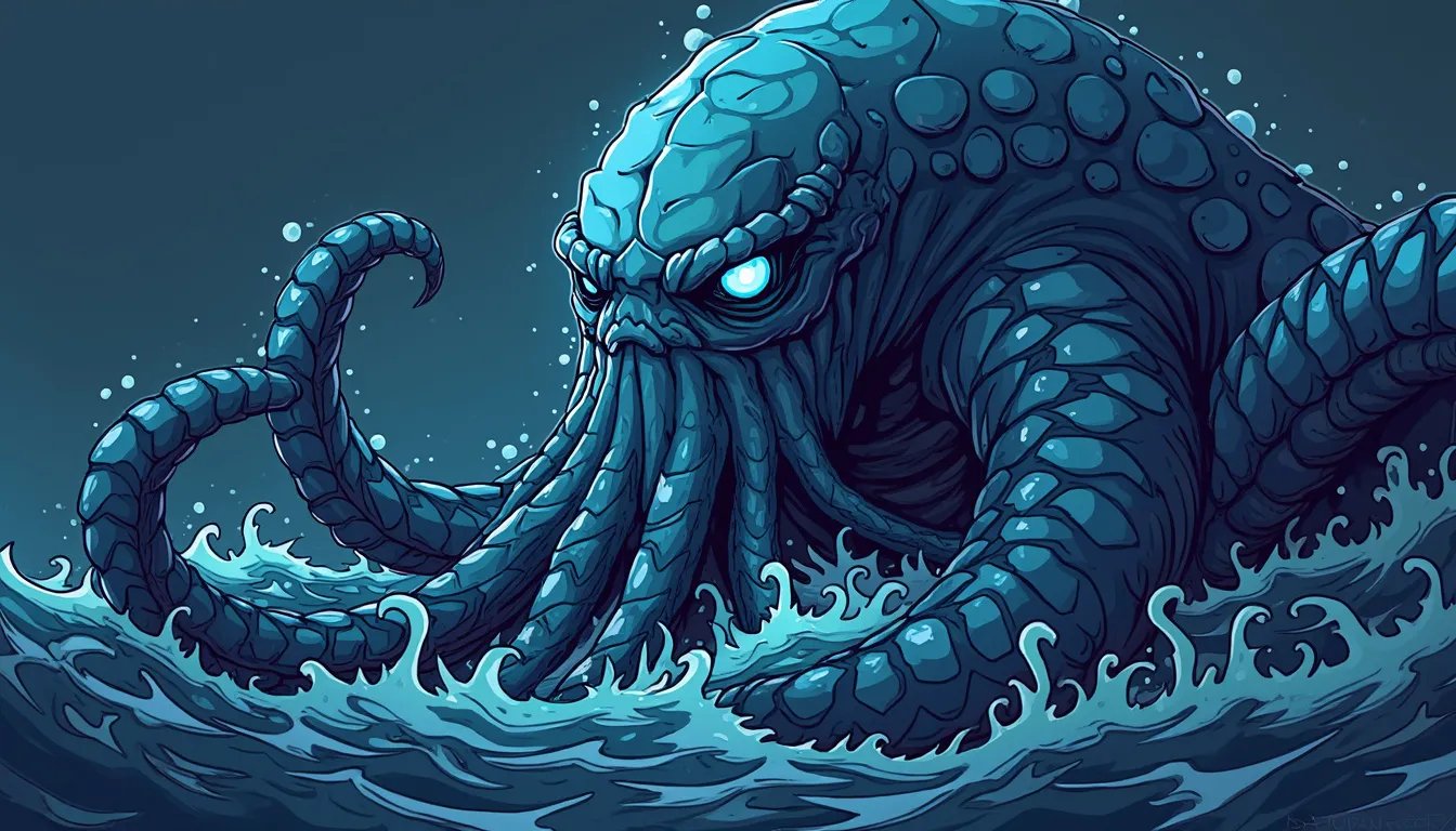 Meet Buoy: The Evolution of Seattle Kraken's Beloved Mascot