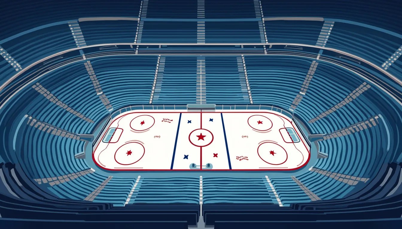 Columbus Blue Jackets Season Tickets: Complete Cost Guide