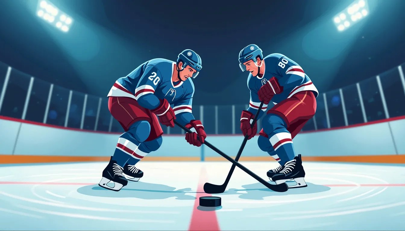 Florida Panthers Draft History: From Expansion to Excellence