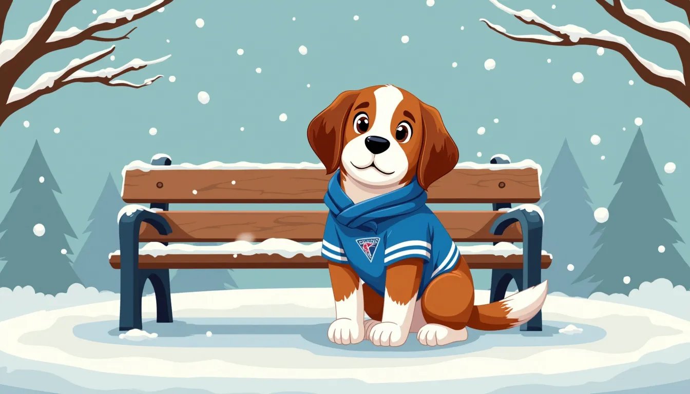 Evolution of Colorado Avalanche Mascots: From Howler to Bernie