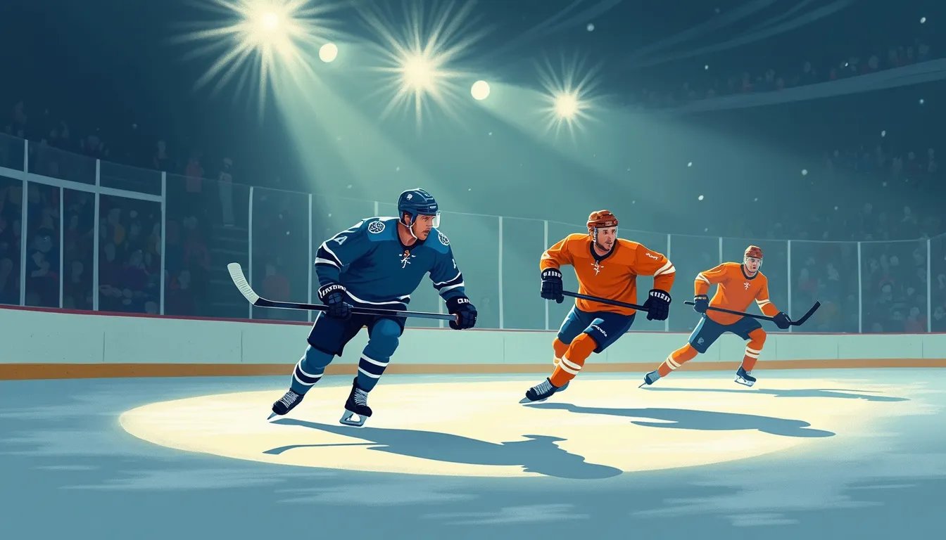 Edmonton Oilers Draft Targets: Strategic Picks Shape Future