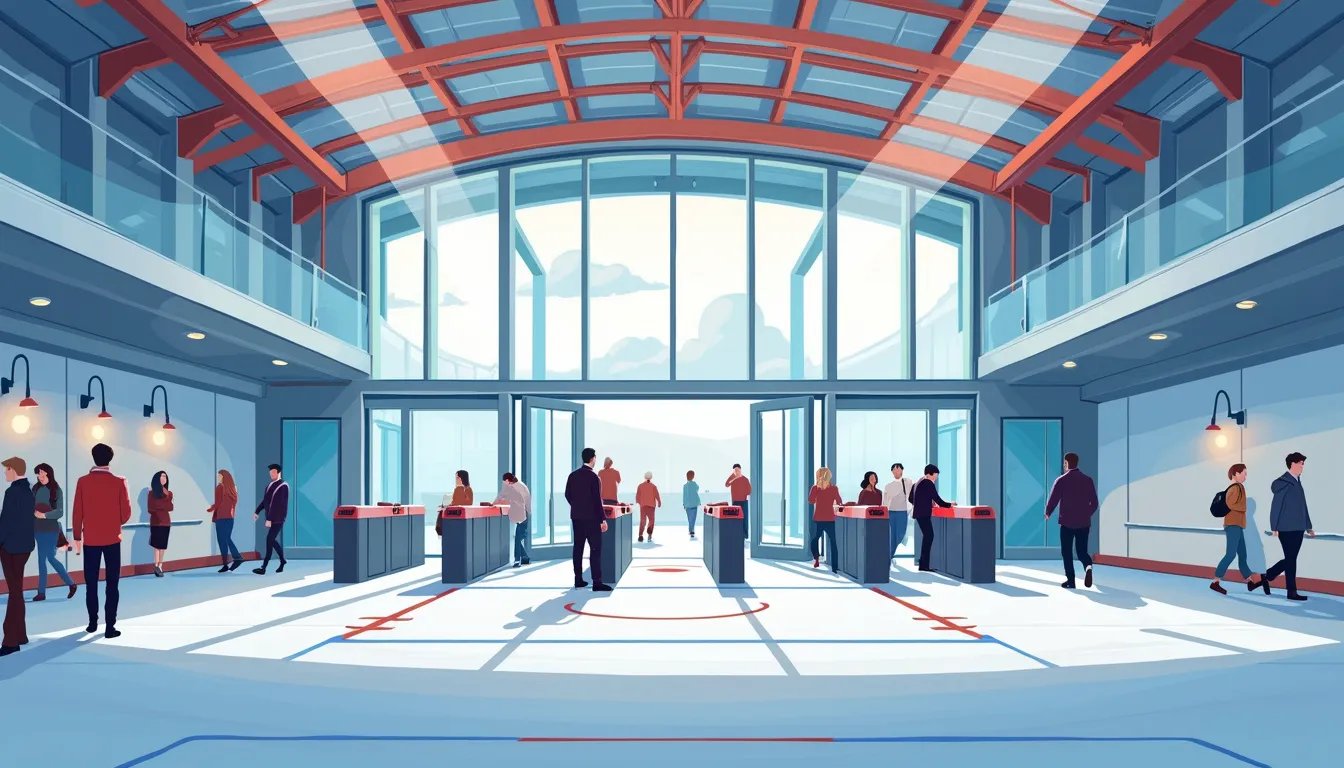 Ultimate Guide: PPG Paints Arena Secret Entrances for Pens Games