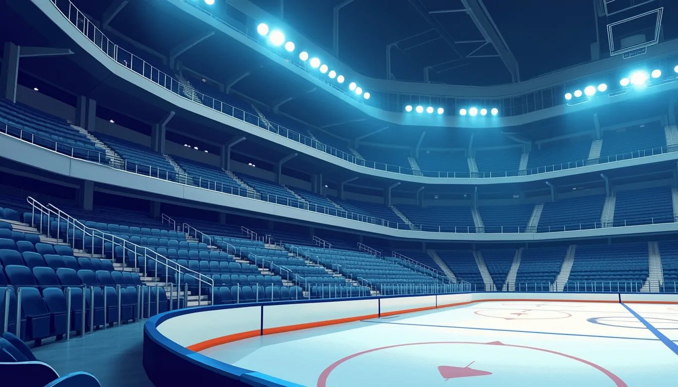 Vegas Golden Knights Season Ticket Upgrade Guide: What to Know