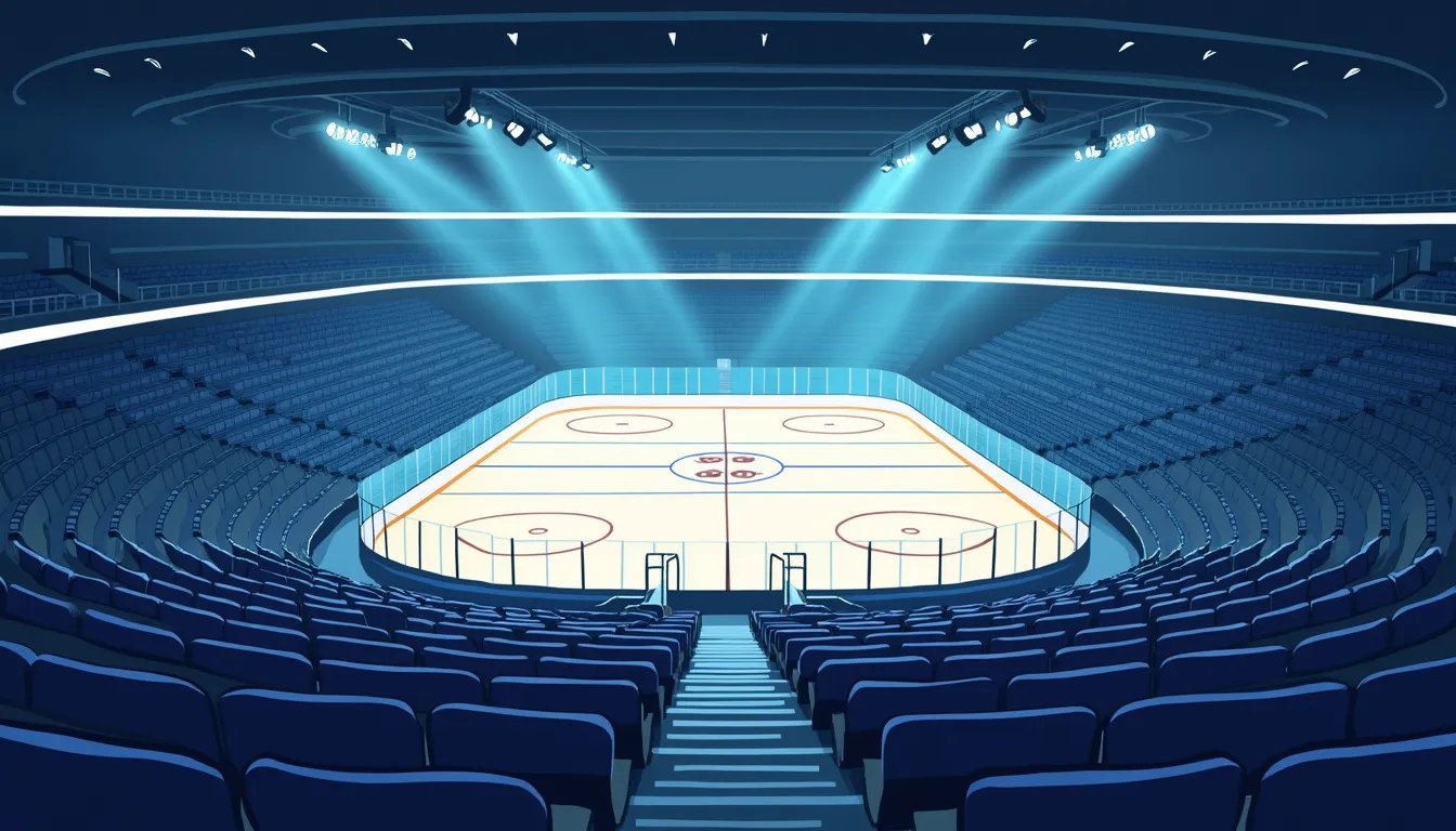 Tampa Bay Lightning Seating Guide: Best Views at Amalie Arena