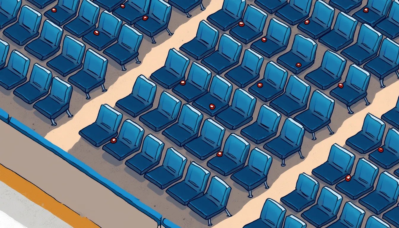 Winnipeg Jets Seating Chart: Best Views at Canada Life Centre