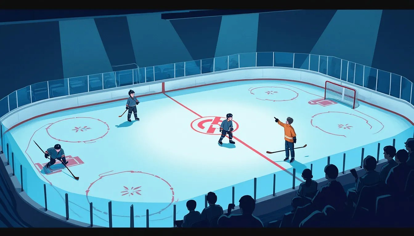 St. Louis Blues' Elite Development Coaches Shape NHL Talent