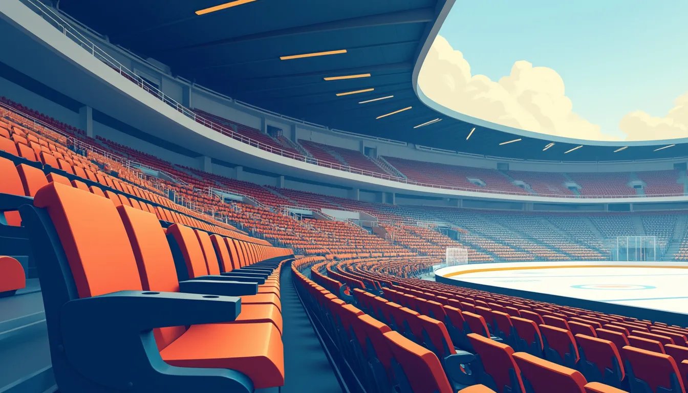 Edmonton Oilers Season Ticket Wait List: Complete Guide & Tips