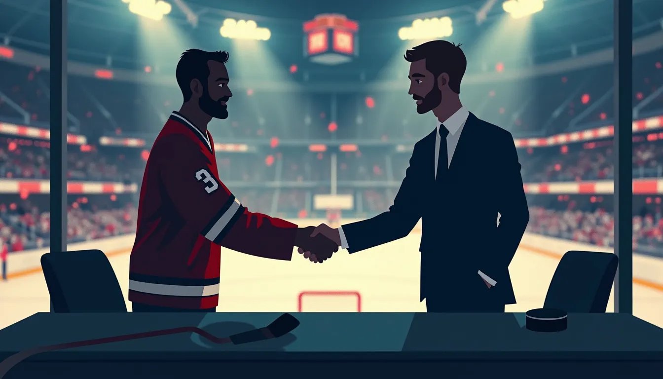 Pittsburgh Penguins Ownership: FSG's Impact and Structure